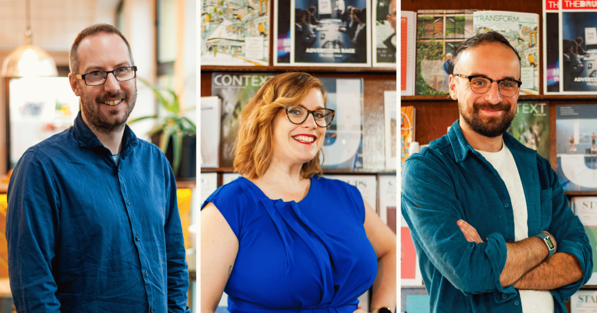 Introducing Alma: – Alma